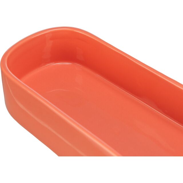 Ceramic Trough